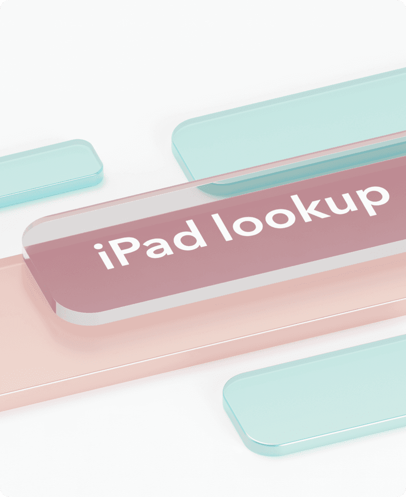 iPad serial number lookup: Secure verification tool by Setapp