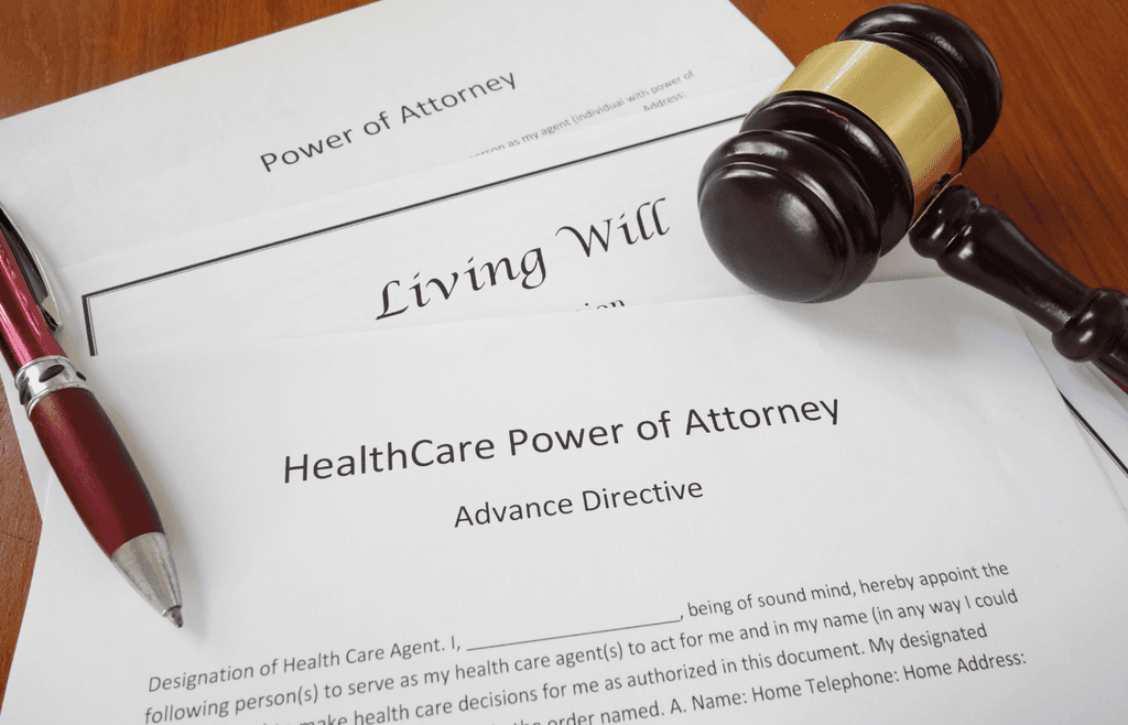 Who Can Legally Witness an Advance Directive? Know Your Rights ...