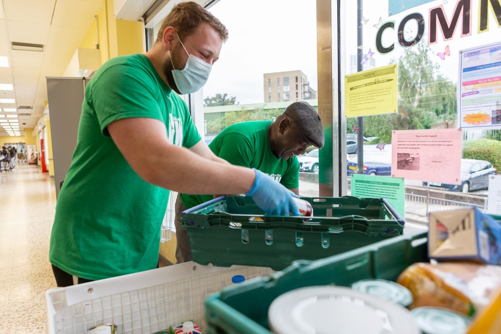 MERCYworldwide - Non-Profit Organization for Youth, Care, and Relief