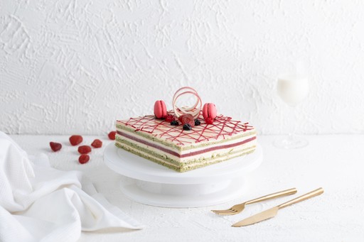 MRA Bakery & Restaurant