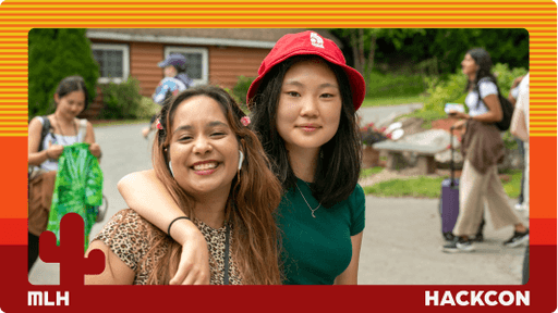 MLH Hackcon