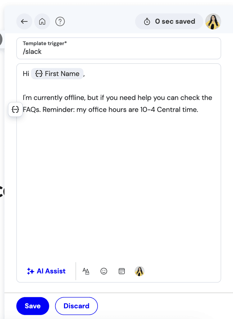How to Automate Slack Messages (Step by Step Guide)