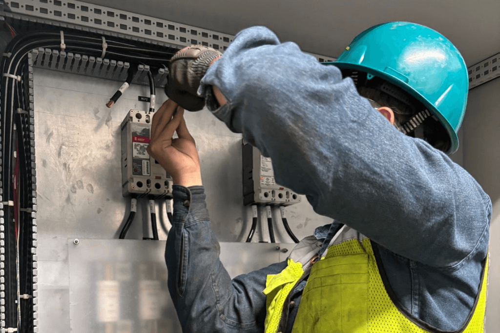 Services — CDA Robotics