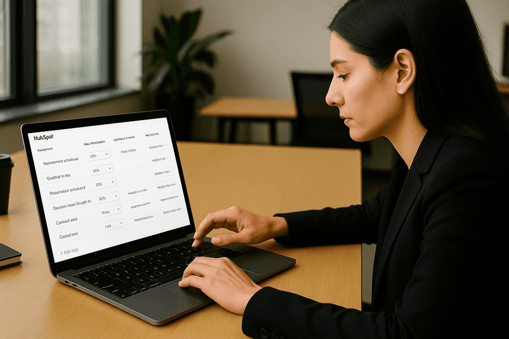 Top-Down vs Bottom-Up Forecasting: Pros, Cons & Best Uses