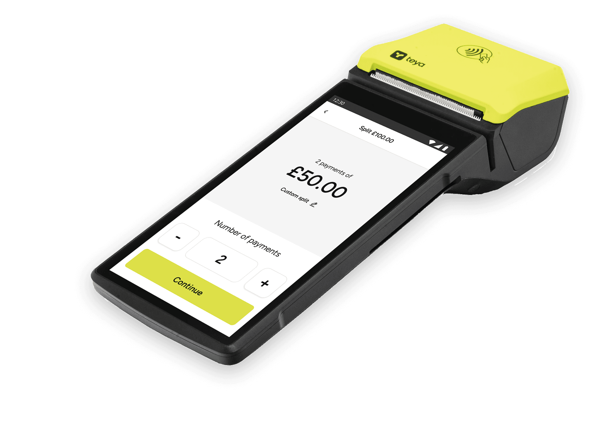 Teya | Card Payment Solutions for Small Businesses