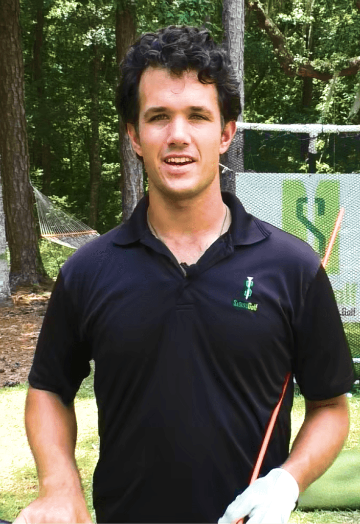 SagutoGolf - Golf Lessons and Coaching