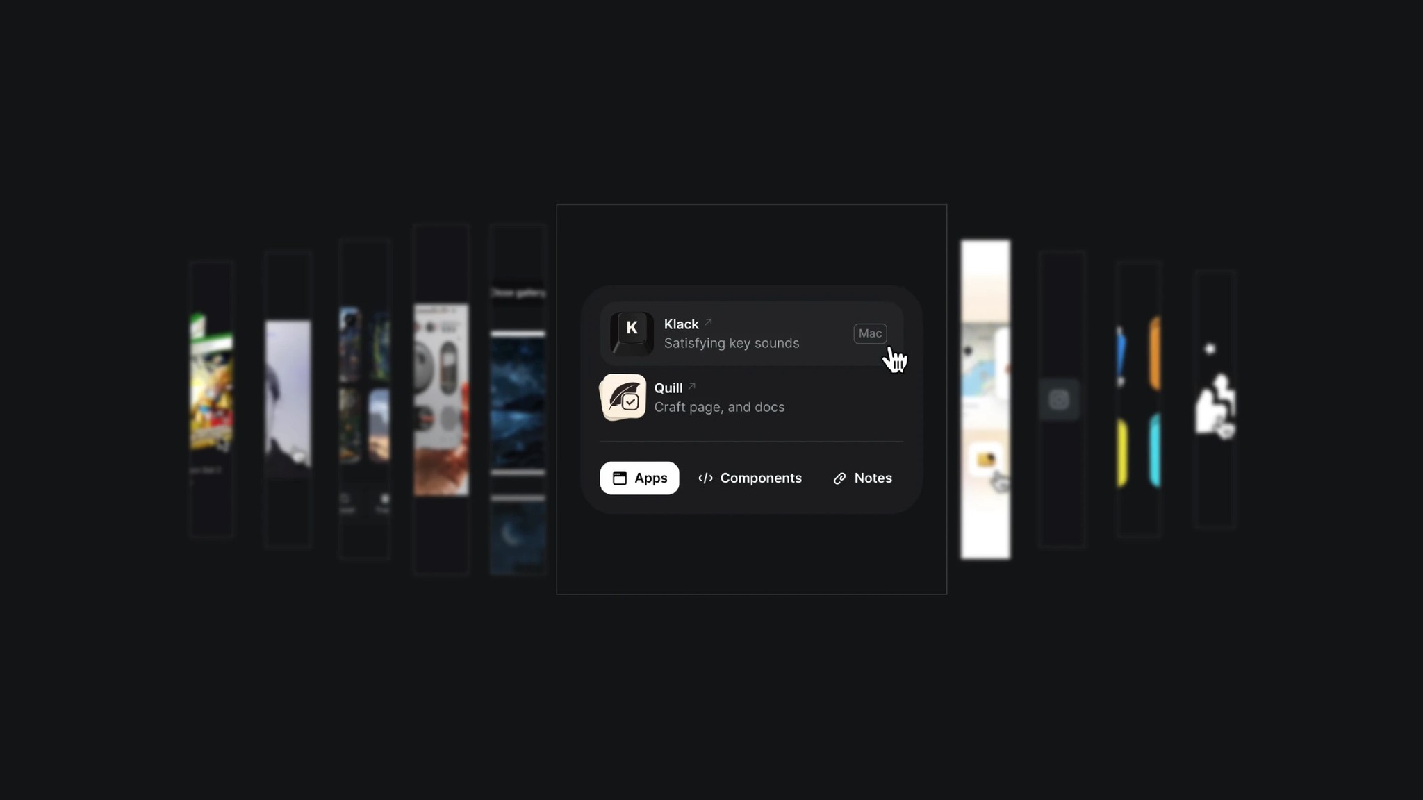 10 Best Micro-Interactions in Framer — Framer University Blog