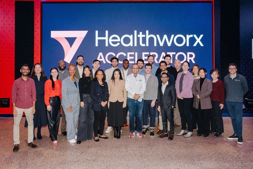 Healthworx Accelerator