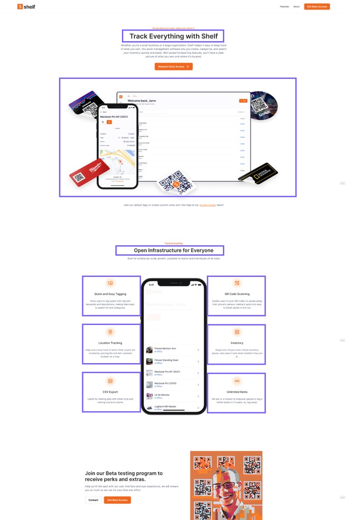 Landing Pages Explained
