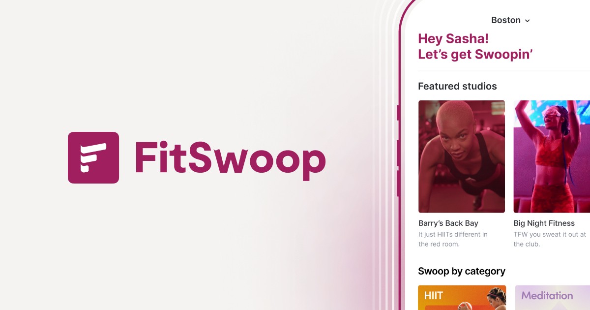 Pilates studios near me | FitSwoop
