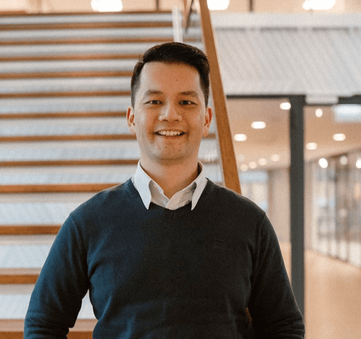 Wie zijn wij - MvR Digital Workforce Experts in RPA en AI