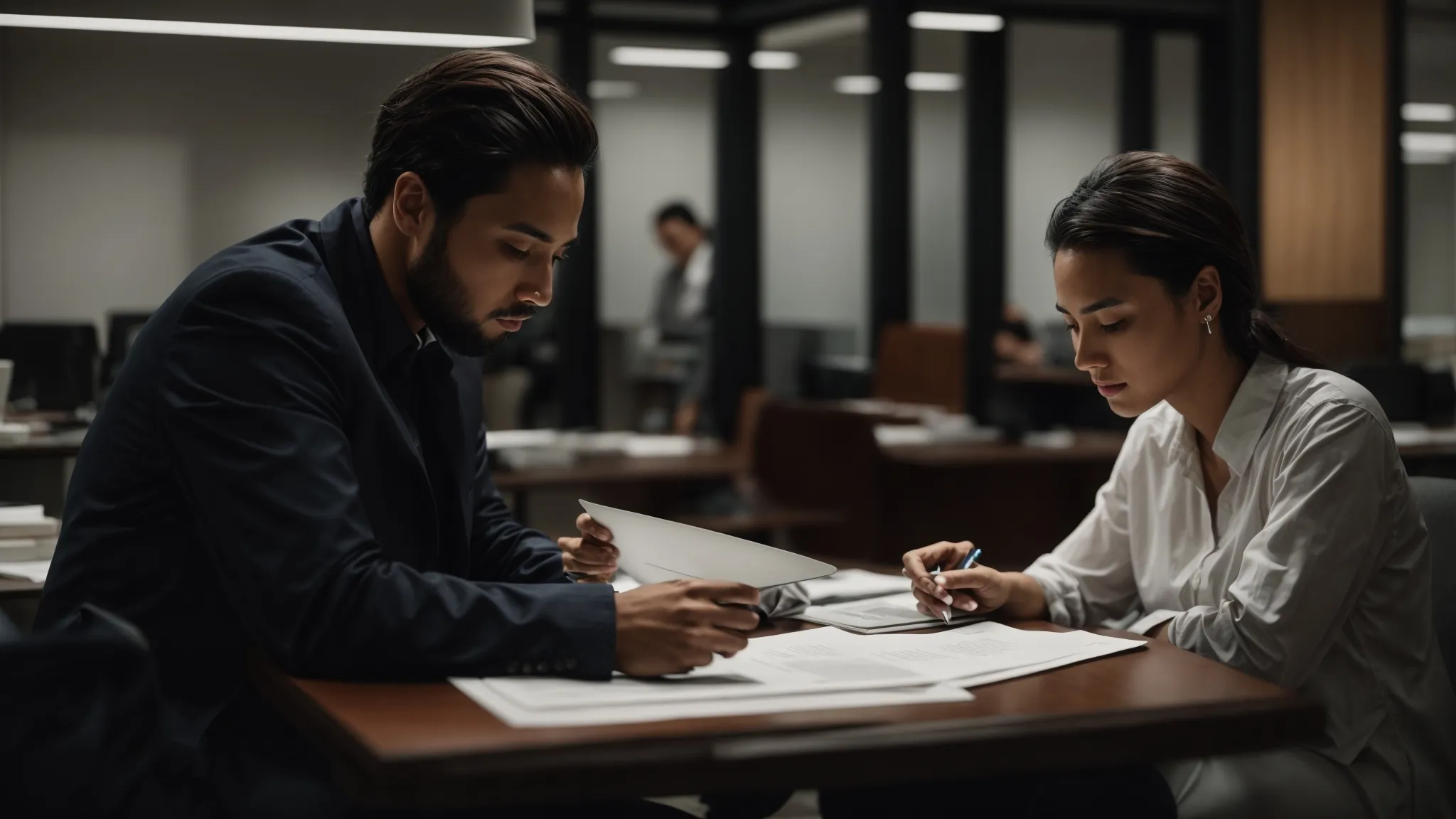 How To Work With Your Production Accountant - Saturation