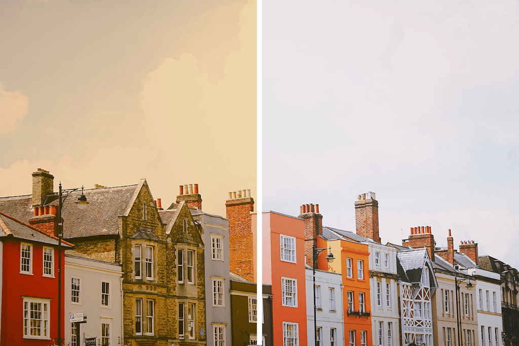 Color Balance Tool – Adjust RGB Channels in Photos Online | Vertex