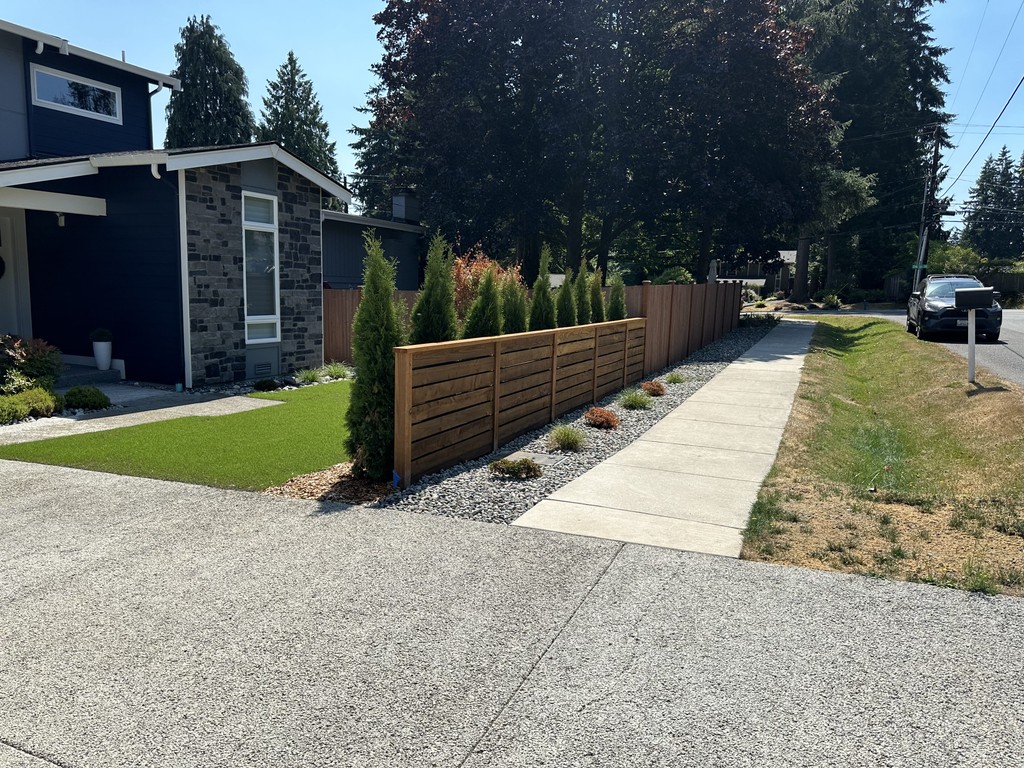 Advanced Landscape Management