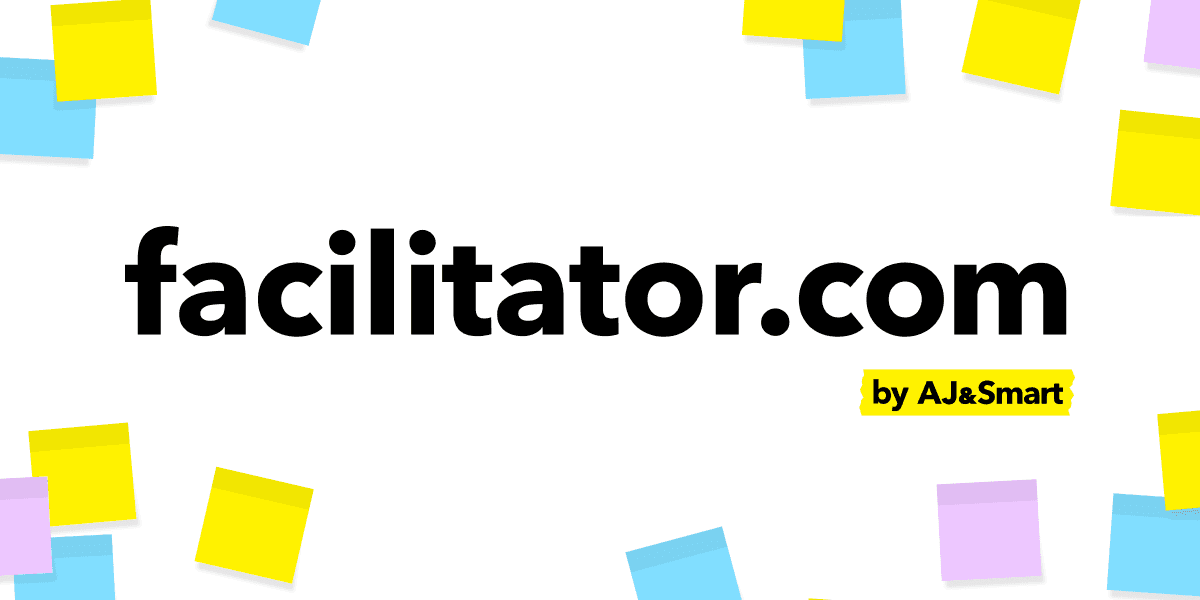facilitator.com by AJ&Smart - About us