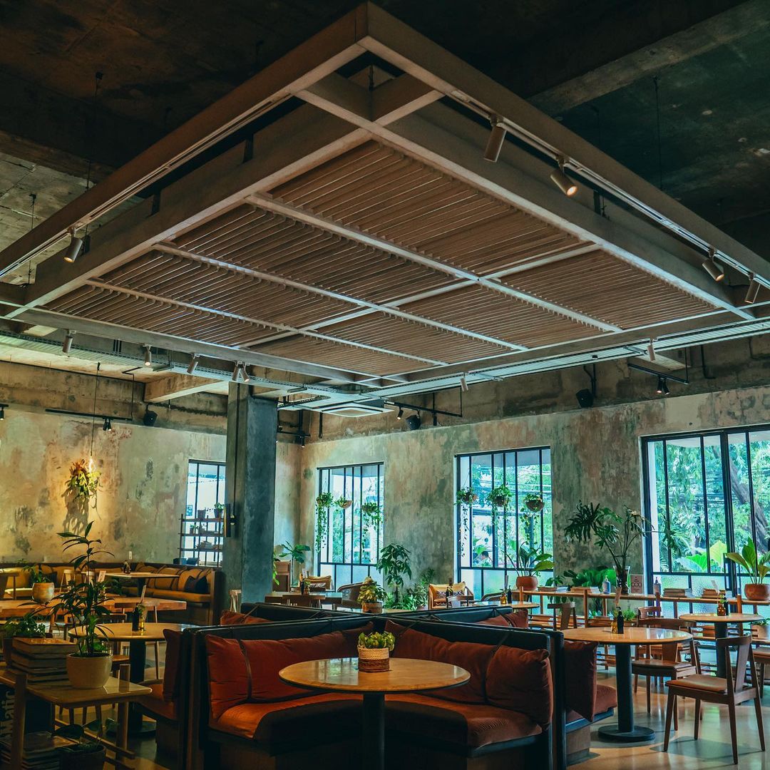 Kilo Lounge - Portfolio