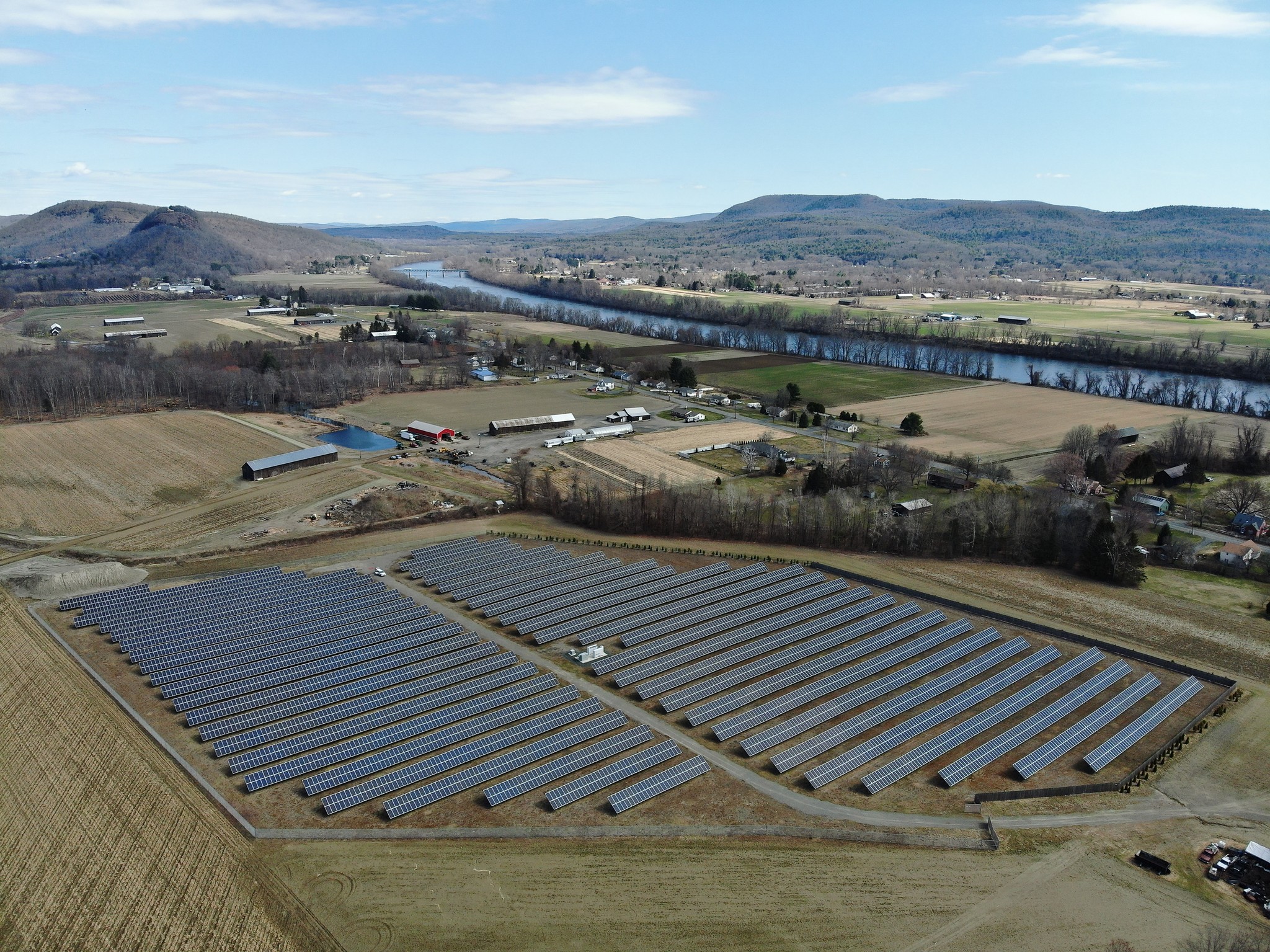 Raptor Maps - Benefits - Utilities