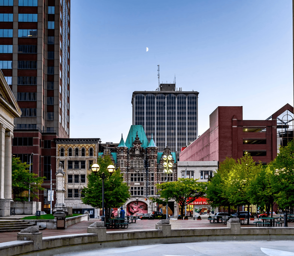 Home – Mira Development