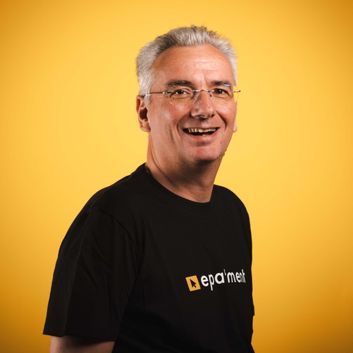 Sander Vunderink | Klantcase | Epartment