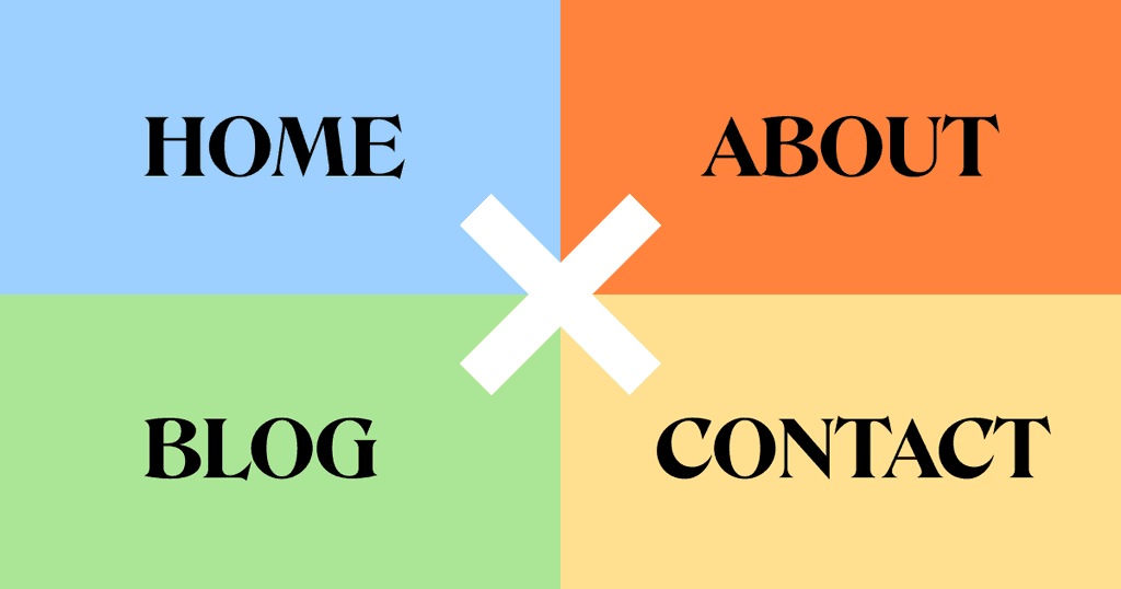 Define your visual style in five steps