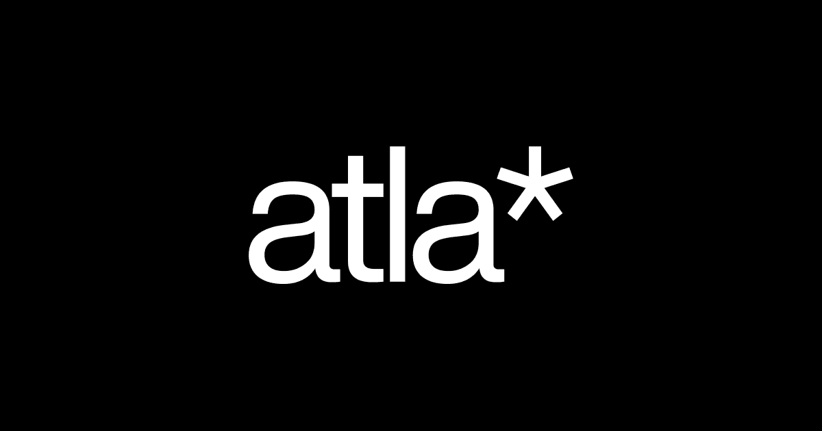 Atla* Branding Agency – Design & Business Solutions for Growth