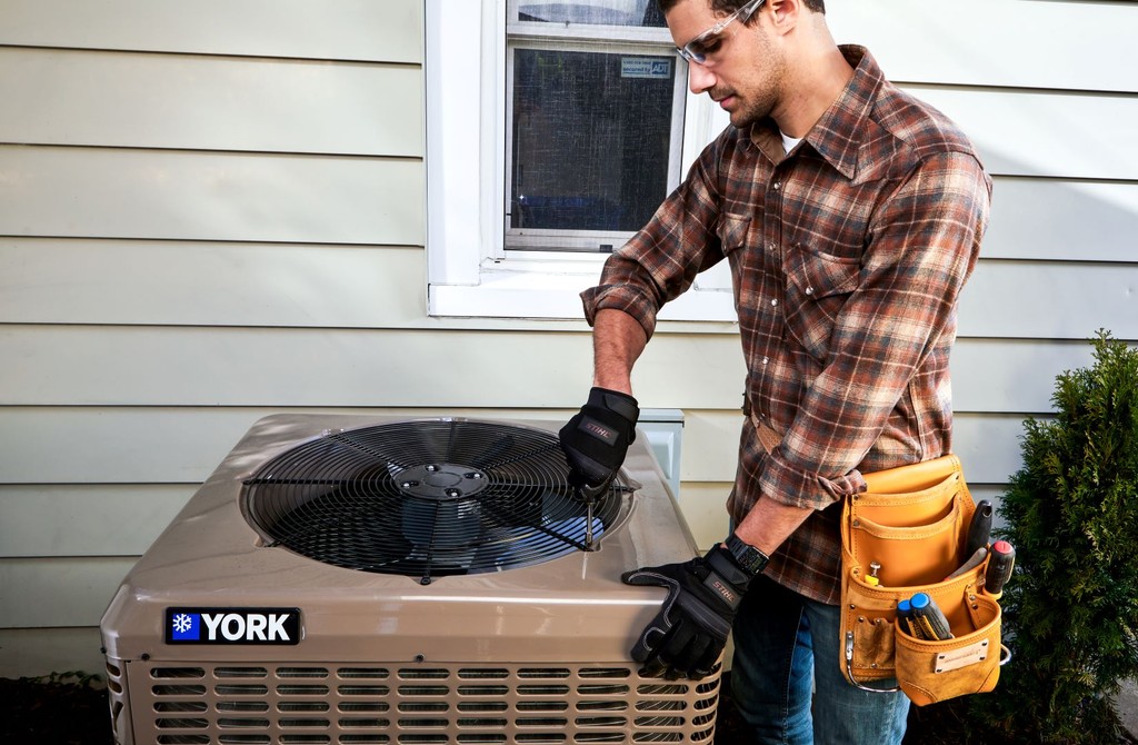 Top-Rated HVAC Services in Wichita | G.M. Air Conditioning & Heating