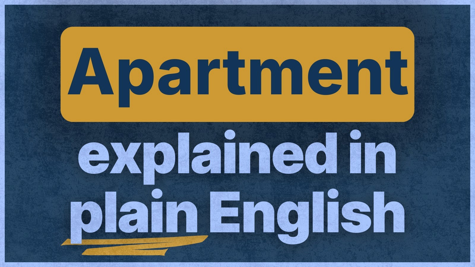 What is Apartment Living: Your Complete Guide to Renting
