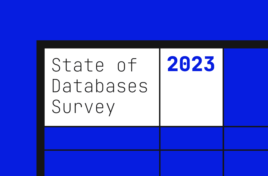State of Databases 2023