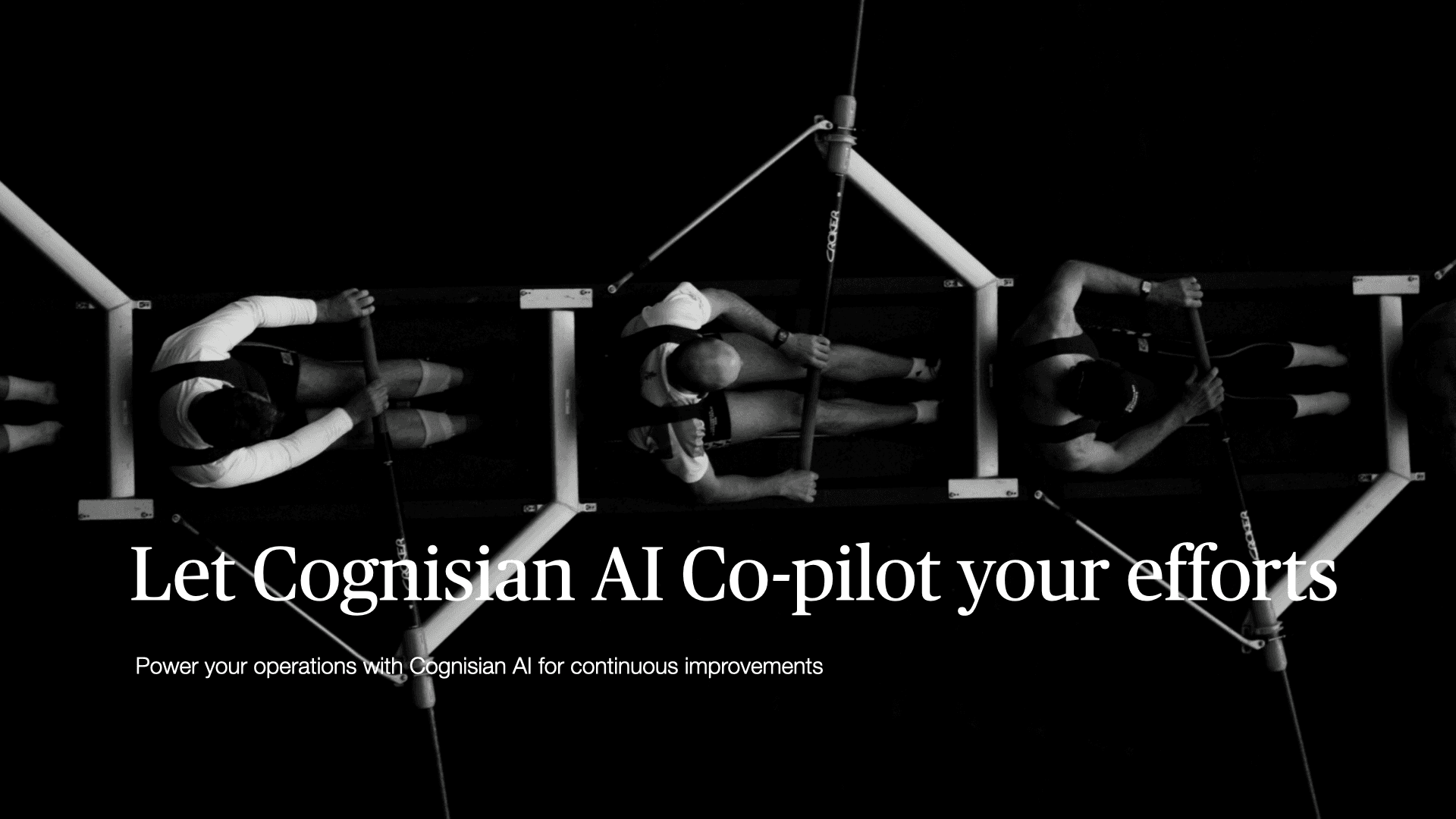 AI solutions for Clinics and Hospitals