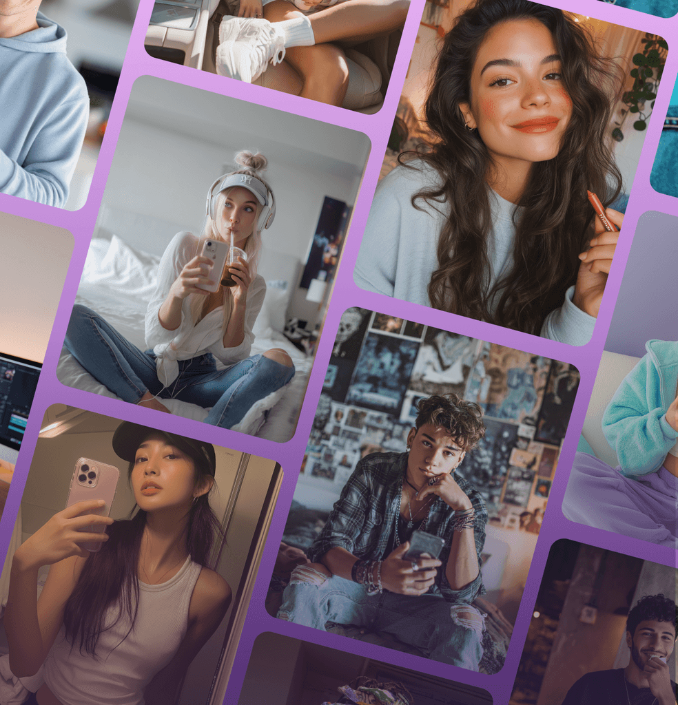 Fleek | Monetize AI Characters & Twins