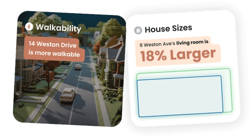 HomeScore - Your homebuying sidekick