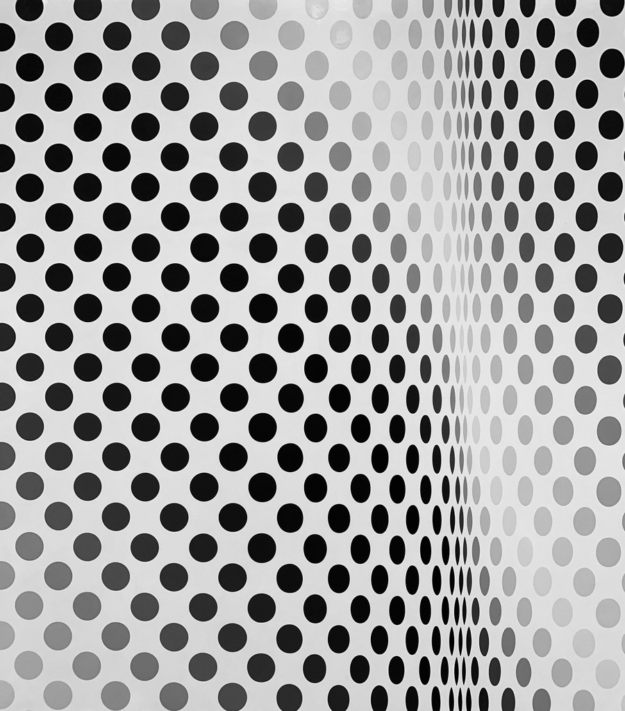 Bridget Riley | Mark Design