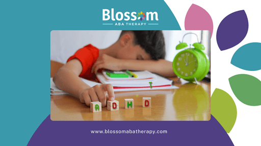 Penguin Pebbling in Autism | Blossom ABA