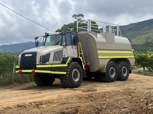 SW Mining Engineering