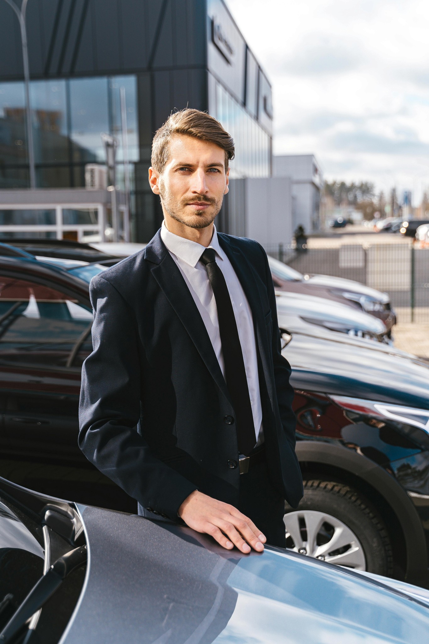 The Fine Hub｜Software for traffic fine management