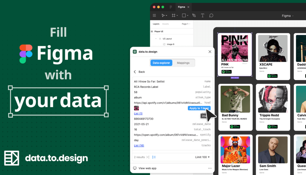 Les meilleurs plugins IA pour Figma - Side School