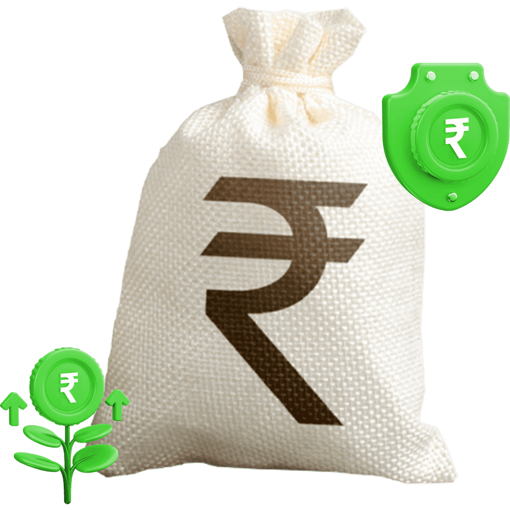 Learn How to Manage & Grow Your Money | WebVeda | 4.47 Lakh+ Learners