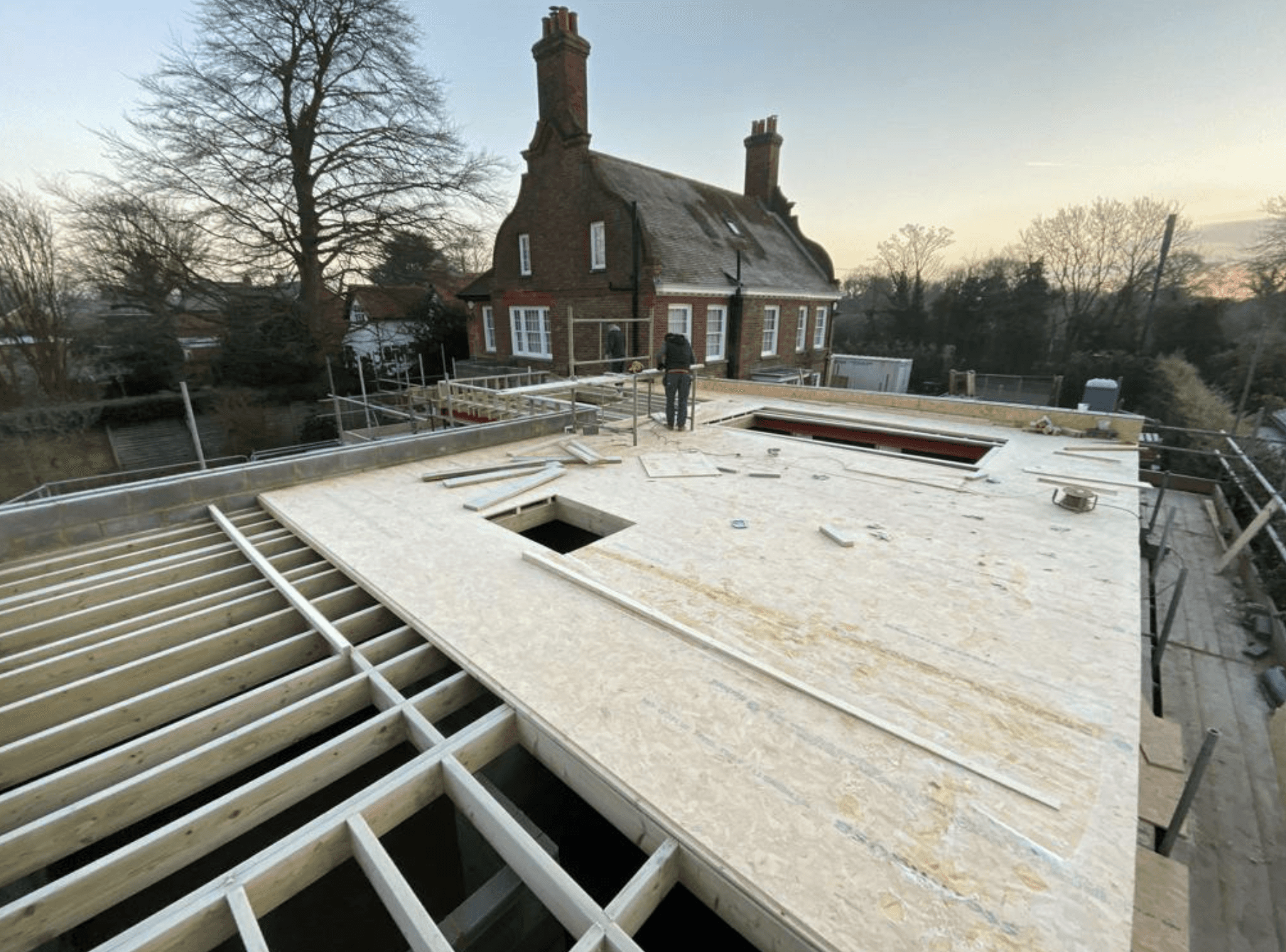 JPS Building Services