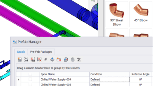 EVOLVE Electrical - EVOLVE MEP