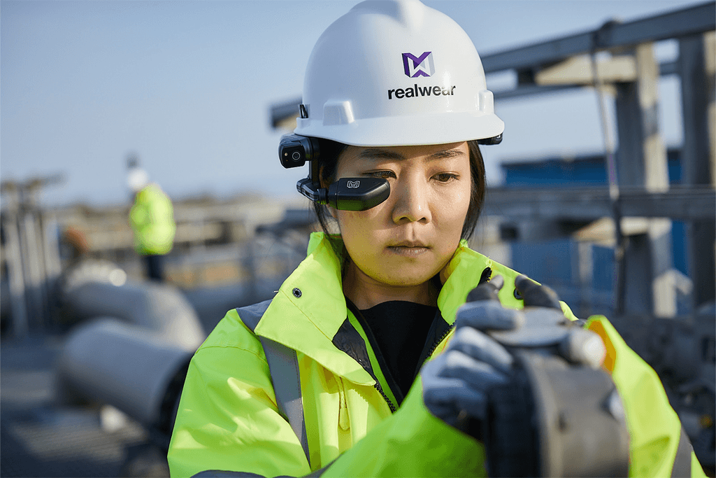 Microsoft Power Apps | Partners | RealWear