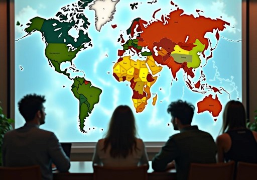 Teaching Global Citizenship: Essential Strategies and Activities