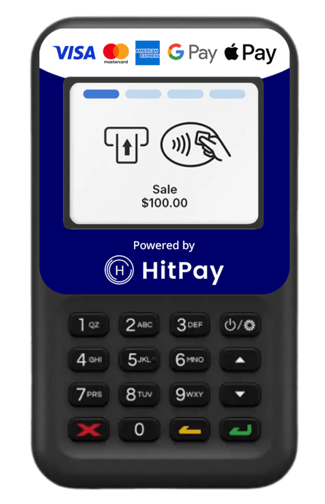 Card Payment Terminals in Singapore – Accept Cards & E-Wallets with HitPay