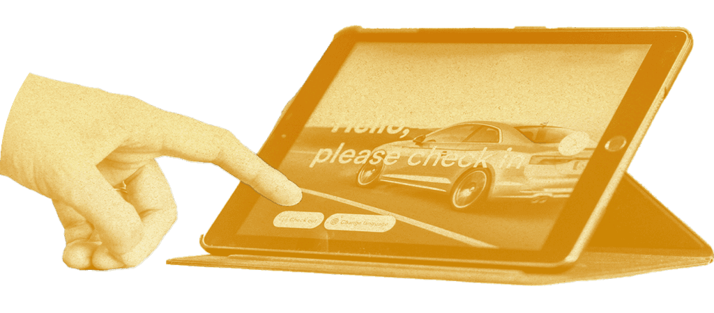 Experience Engine | Codehouse