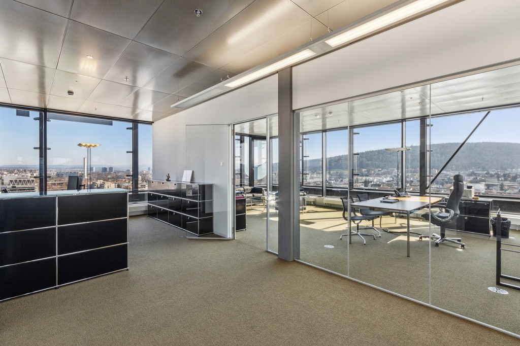 Medikon Zürich – Psychiatrie & Psychotherapie