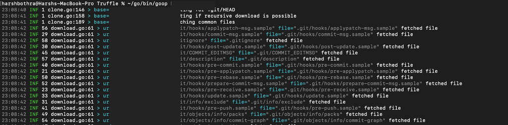 4,500 of the Top 1 Million Websites Leaked Source Code, Secrets Truffle ...