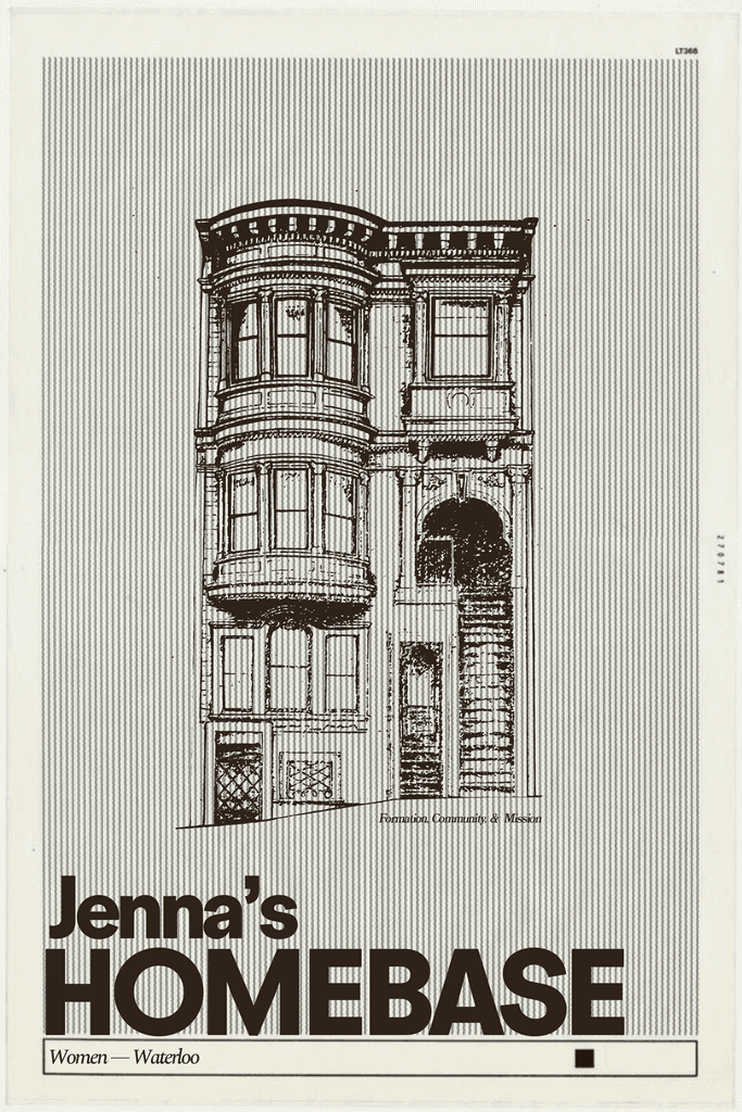 Homebases – Base Church