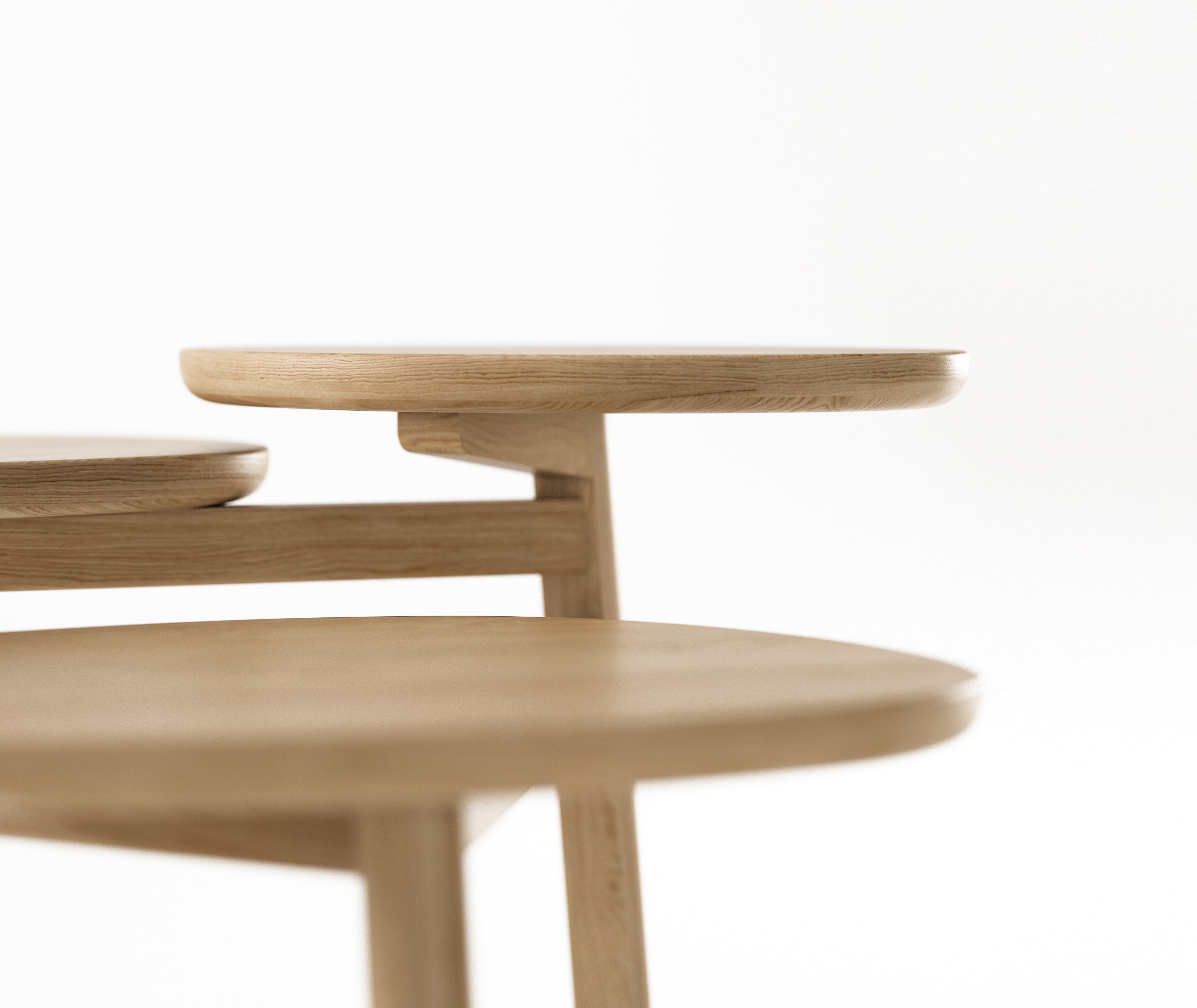 Modern & Sustainable Solid Wood Furniture