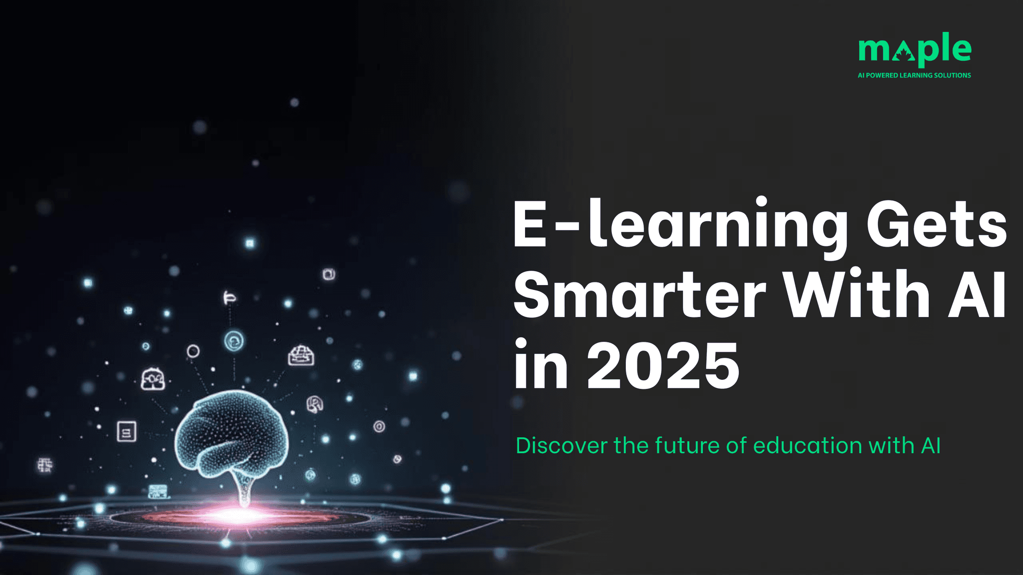 Maple Learning Solutions