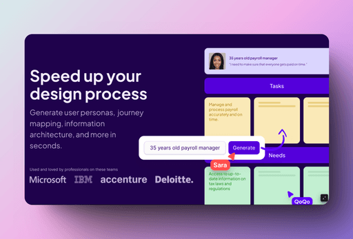 15 Best Figma AI Plugins to Supercharge Your Design Workflow