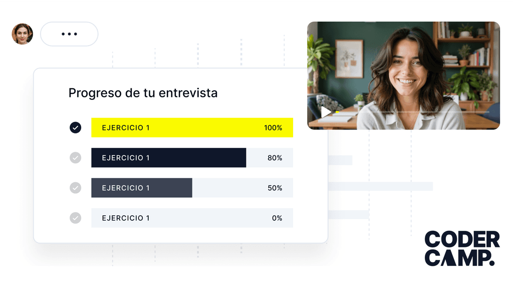 Coderhouse | Aprendé haciendo